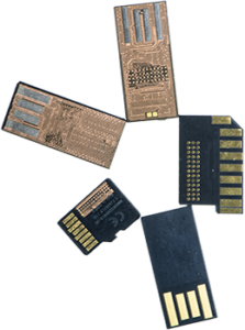 How to tell if you have a monolithic flash drive - Recover My Flash Drive