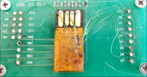 Monolithic Flash Drive Recovery – Solving Difficult Cases – Recover My ...